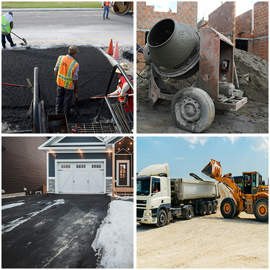 About PACS Construction | Washington DC, Maryland, and Virginia