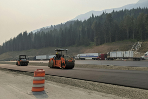 Commercial Asphalt Paving Services | Washington DC | Maryland | Virginia