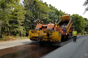 Commercial Asphalt Paving Services | Washington DC | Maryland | Virginia