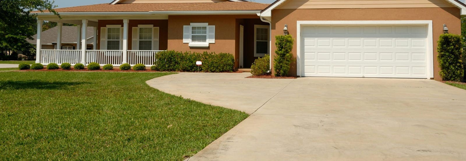 Commercial Concrete, Driveway & Walkway, and Trucking Contractors | DC ...