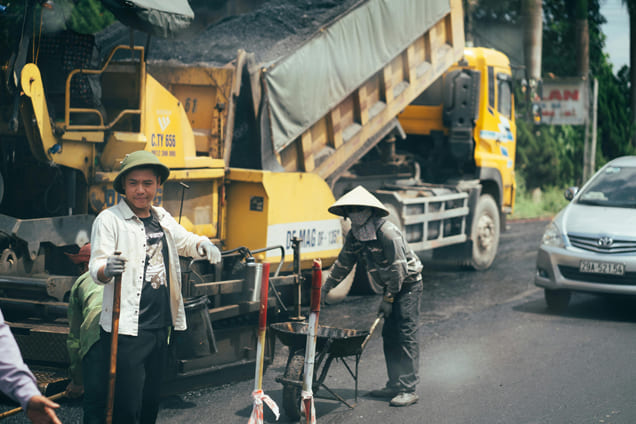 Dump Trucks for Rent | Dump Truck Rental | Washington DC | Maryland | Virginia